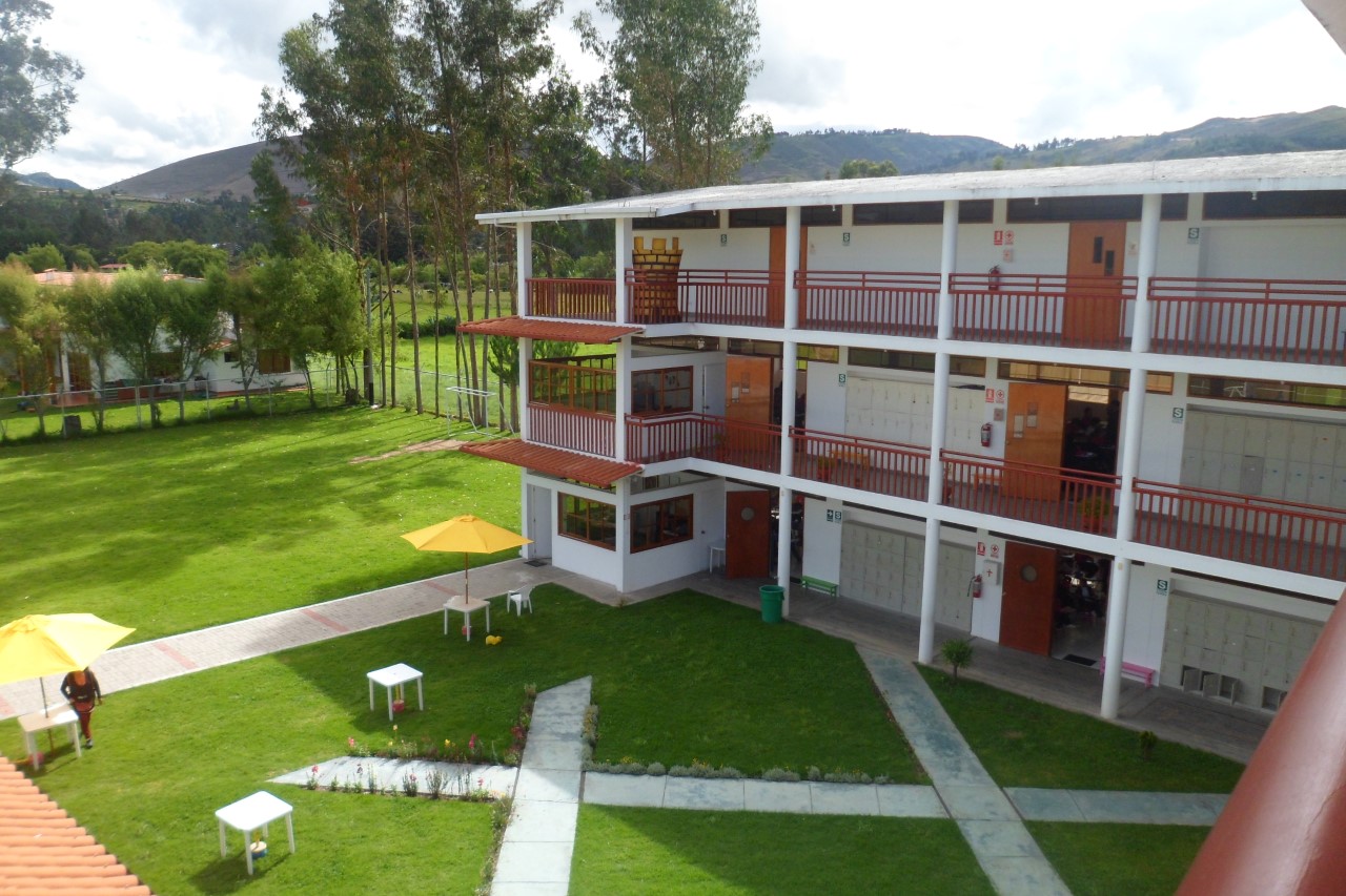 CUBICOL - COLEGIO ACUARELA